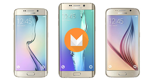 เผยผลทดสอบ Android 6.0.1 บน Samsung Galaxy S6 พบทำงานได้ลื่นไหลกว่าเดิม ...