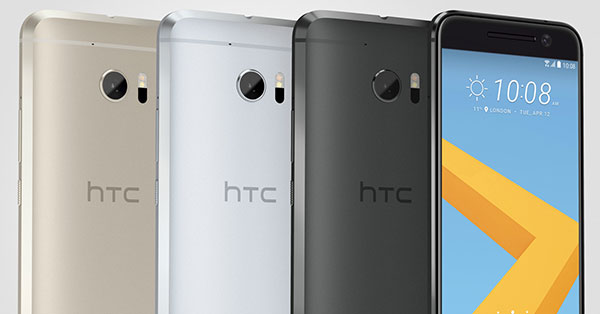 HTC เจอปัญหาใหญ่ หลังผลประกอบการไตรมาสแรกดิ่งลงกว่า 3 หมื่นล้านบาทเมื่อ ...