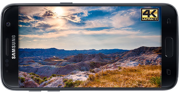 Samsung เตรียมพัฒนาสมาร์ทโฟนสุดล้ำแห่งยุคที่มาพร้อมจอ 4K Ultra HD ขนาด ...