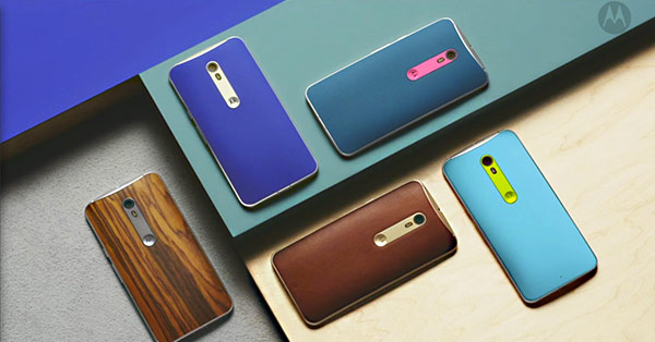 Motorola Moto X 2016 ว่าที่เรือธงรุ่นล่าสุดเผยสเปคบางส่วน อาจใช้งาน ...