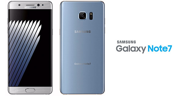 Samsung Galaxy Note 7 สรุปข้อมูลสเปคเบื้องต้นก่อนเปิดตัวอย่างเป็นทางการ ...